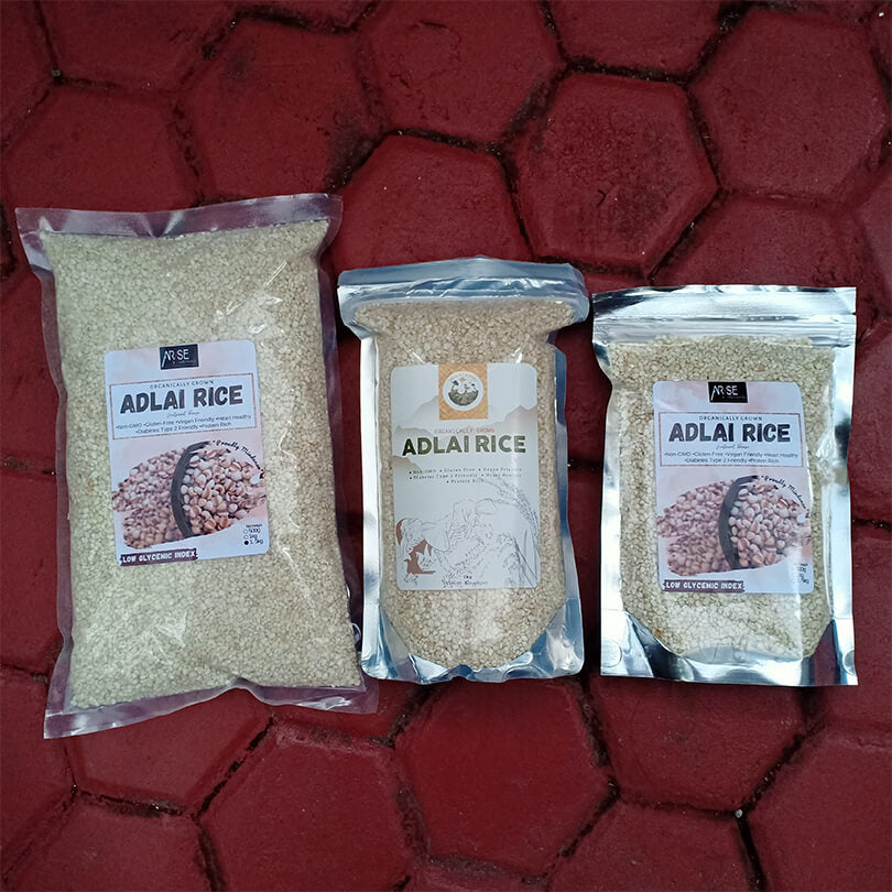 Mindanao Premium Adlai Rice – Farm PH Mindanao Premium Adlai Rice – Farm PH